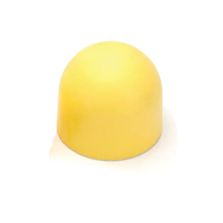 Mirka 3" Round Bell Shape Grip Hand Sanding Pad, 103DGHP — Mirka ...