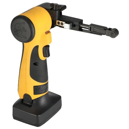 Mirka FBS-B 10 Cordless File Belt Sander, 0.375" x 13", MBB1002100US ...