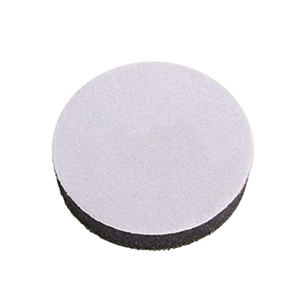 Mirka 3" x 0.39" Solid Interface Pad, 1033 — Mirka-Products.com