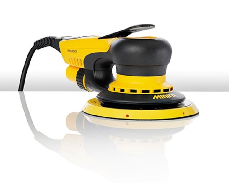 Mirka-Products.com, your best source for Mirka Abrasives